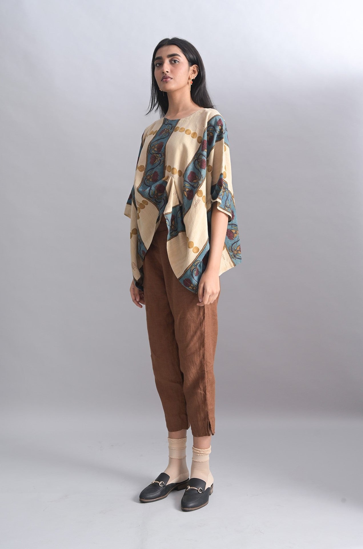 The Anar Top – re:kala